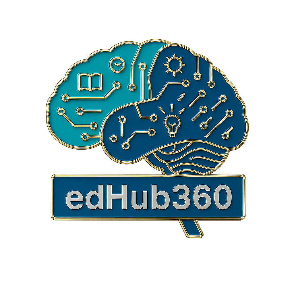 EDHUB360 - Education Without Limits